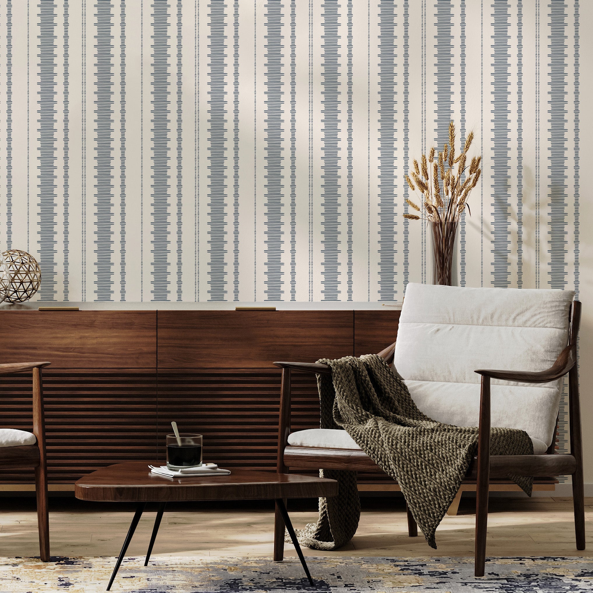 Ethereal Echo Wallpaper – Everett Park