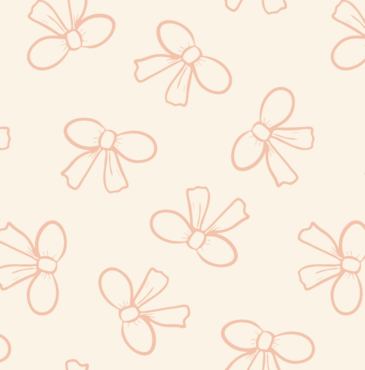 Ballet Bows – Everett Park