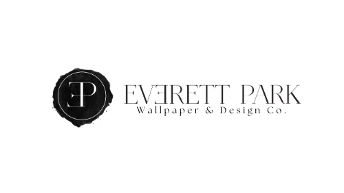 Everett Park | Removable Peel & Stick Wallpaper | Art Prints