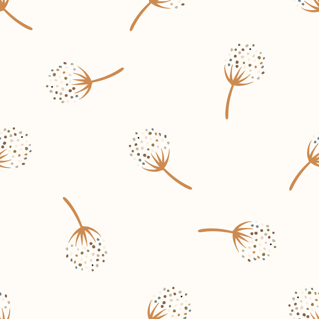 Everett Park | Removable Peel & Stick Wallpaper | Art Prints
